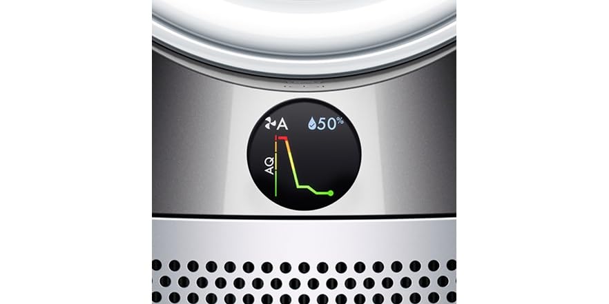 Dyson PH01 Pure Humidify + Cool (Open Box)