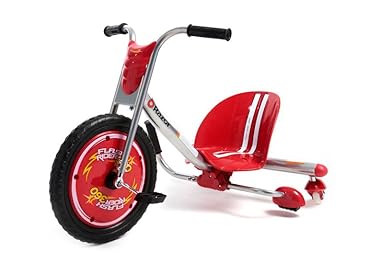 360 Flash Rider