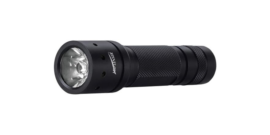 Coast Tactical 235 Lumen LED Flashlight
