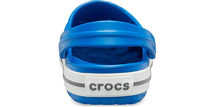 CROCS 204537-4JN-C11 Little Kid 11 Crocs Kids’ Croc