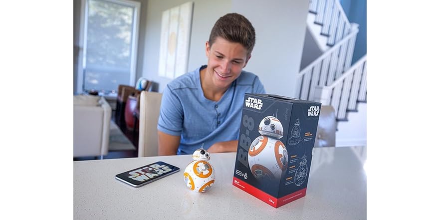 Sphero Star Wars BB-8 Droid
