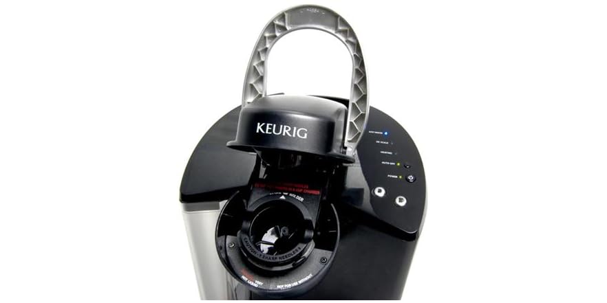 Keurig Elite B40 Gourmet Single-Cup Home Brewing System