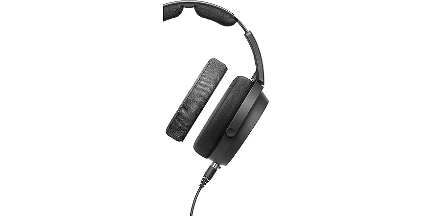 Sennheiser HD 490 PRO Studio Headphones