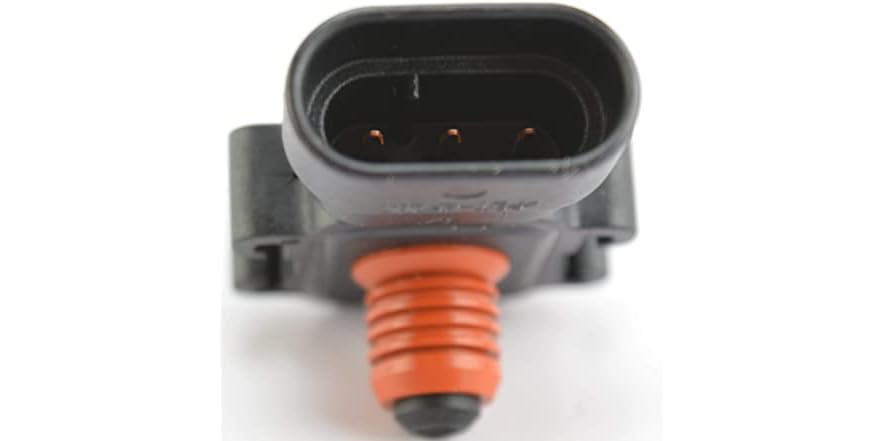 Genuine GM Parts MAP Sensor 19418808