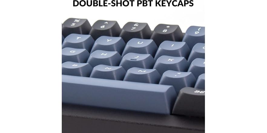 Keychron Q4 Wired Custom Mechanical Keyboard