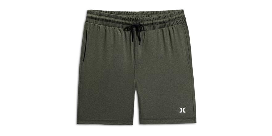 Hurley Men's Ultra-Soft Short