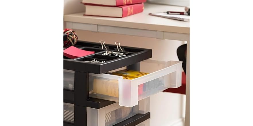 IRIS USA Craft Organizers and Storage