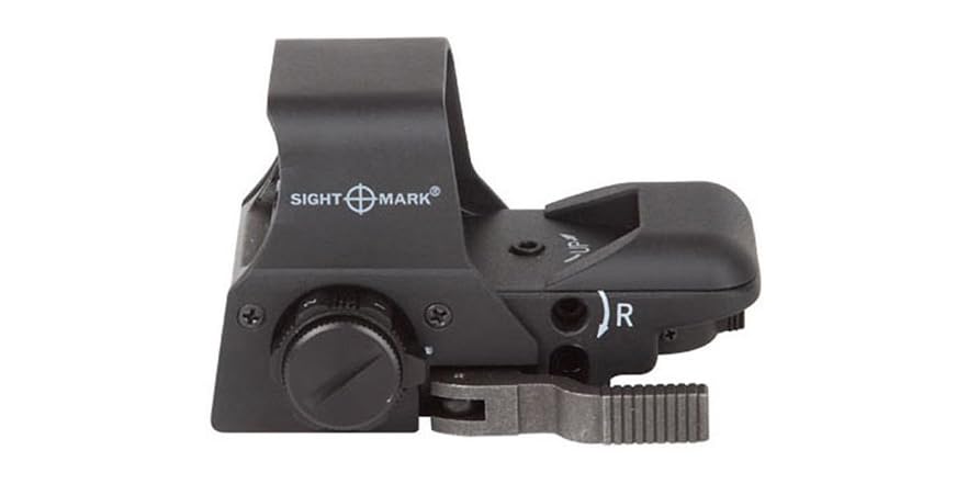 Sightmark Ultra Shot Pro Spec Sight NV