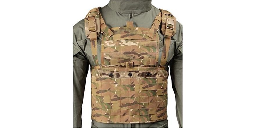 Blackhawk Tactical STRIKE Commando Recon