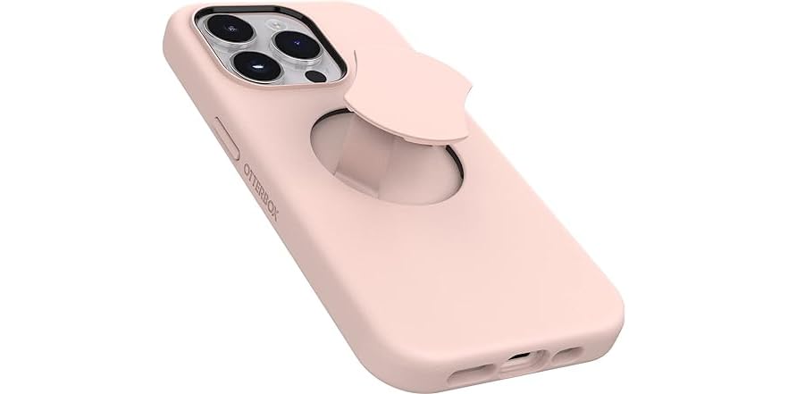 OtterBox iPhone 14 Pro (Only) OtterGrip