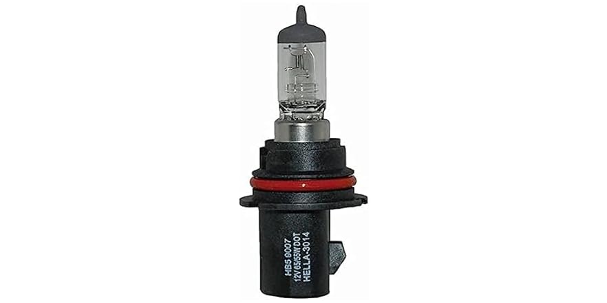 HELLA 9007 Halogen Bulb 12V