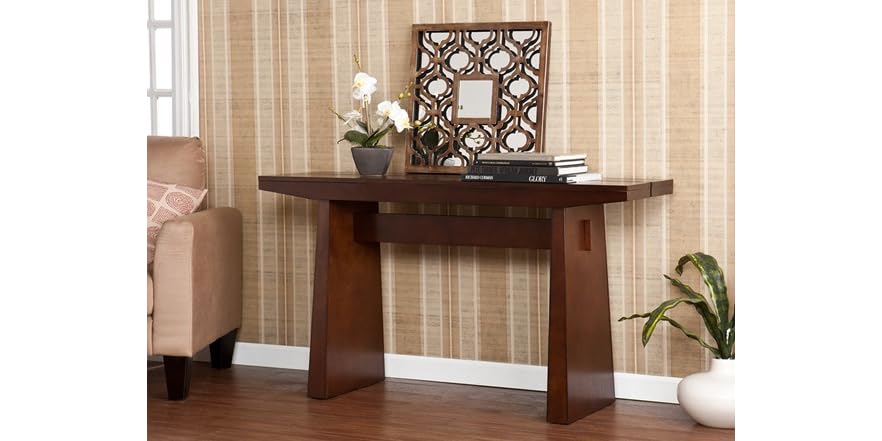 Capistrano Console Table