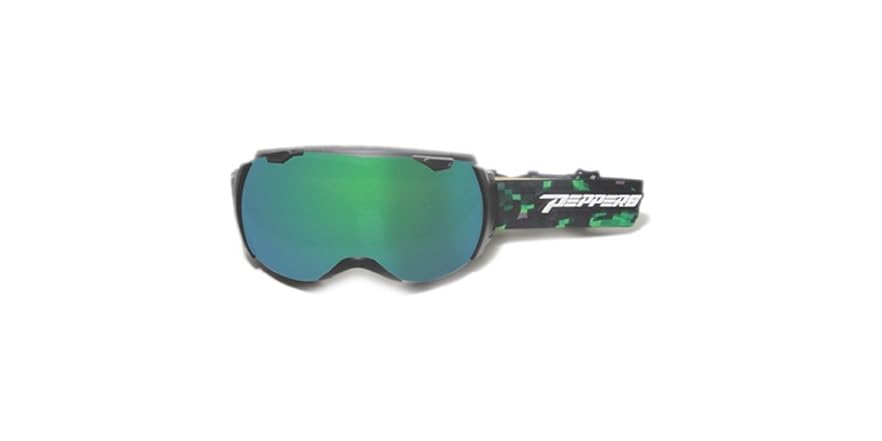 Peppers Sirque Ski Goggles - Large
