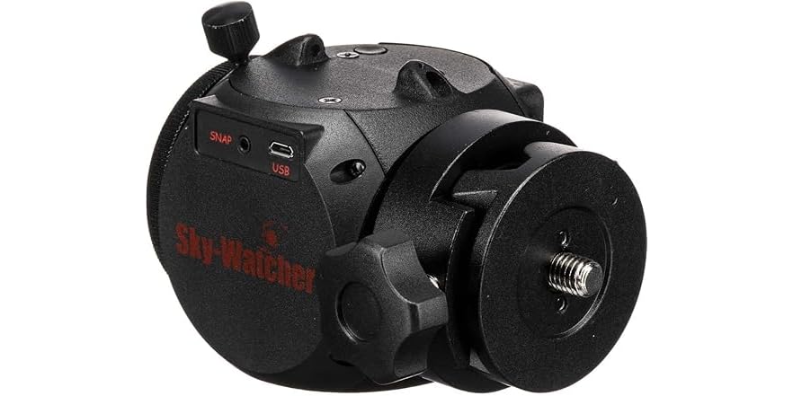 (NEW) Sky Watcher Star Adventurer Mini Pro Pack