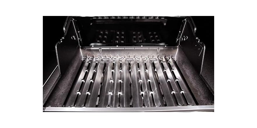 Broil King 18431 Flav-R-Wave Heat Tents