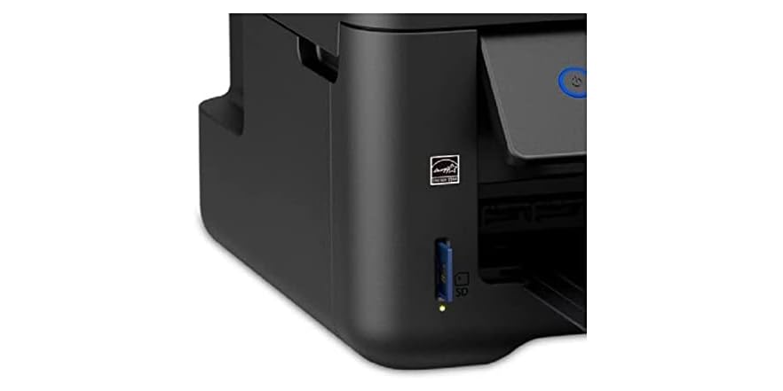 Epson WorkForce ST-2000 Color MFP Supertank Printer