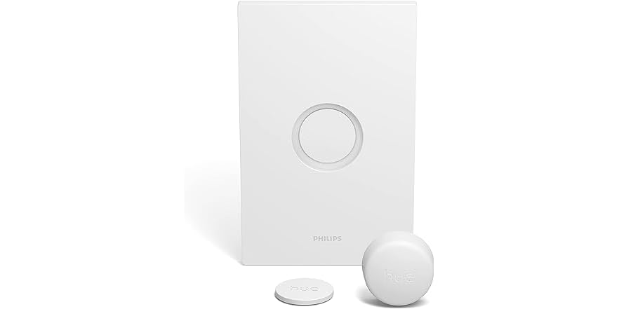 Philips 553719 HUE-SMART-BUTTON