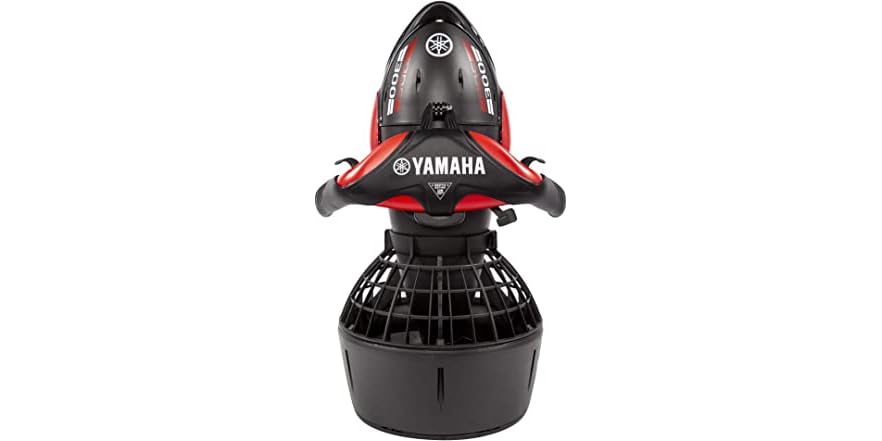 Yamaha Seascooter RDS300 Camera Mount