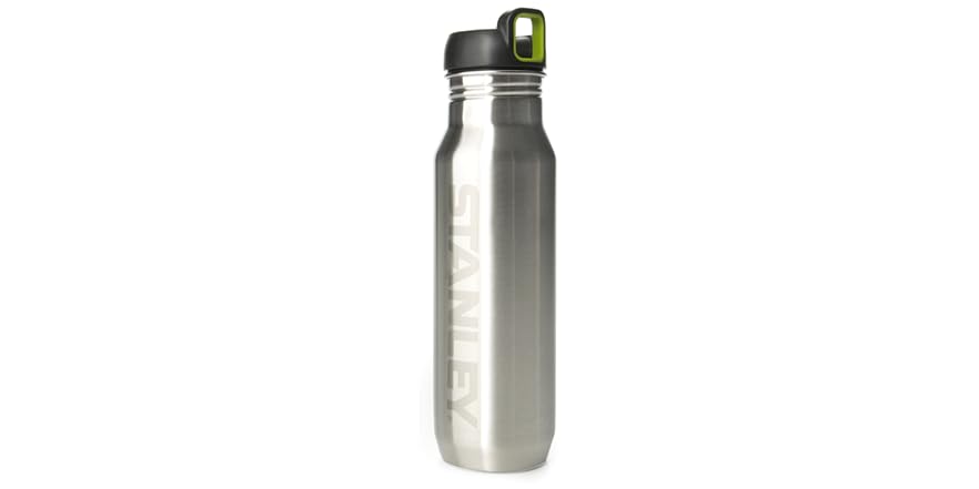 Stanley 24 Oz. SS Water Bottle 3-Pack