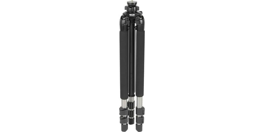 Slik Pro 700DX Super Titanium Alloy Tri