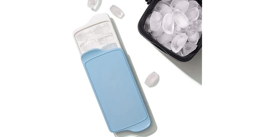 OXO Good Grips Ice Cube Tray