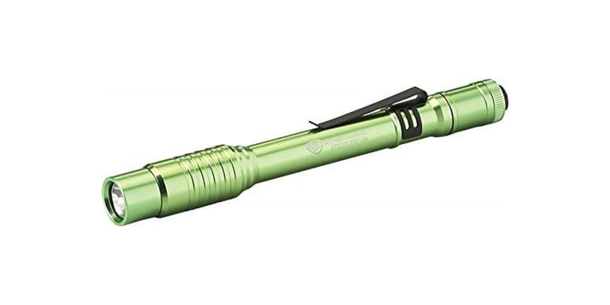Streamlight USB Rechargeable Pen Light