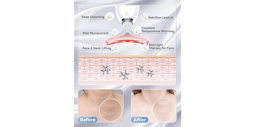 ELISHINE LED Facial Sculptor