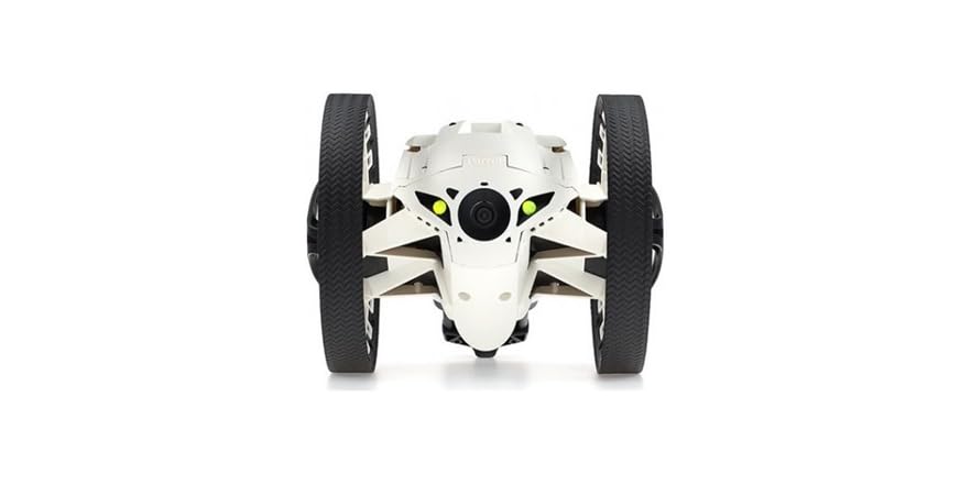 Parrot Mini Drone Jumping Sumo