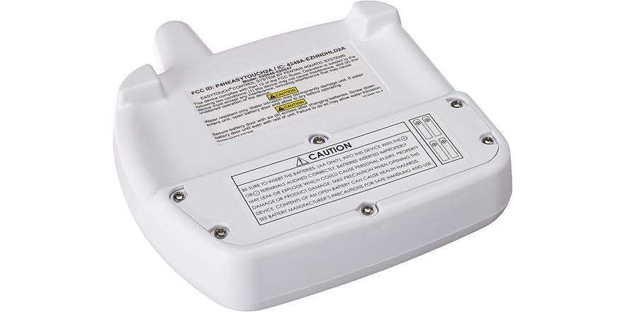 Auxiliary Remote Replacement Control System