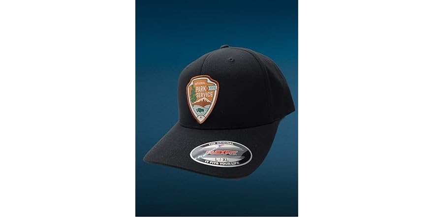 Park Service Hat, S/M