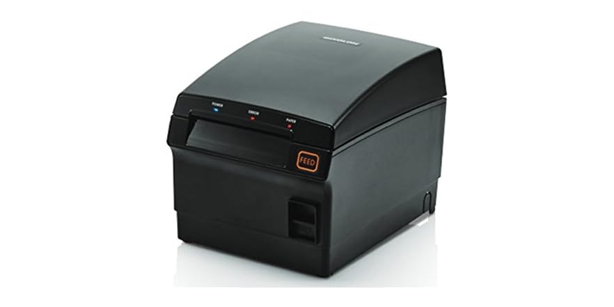 Bixolon Monochrome Thermal Printer