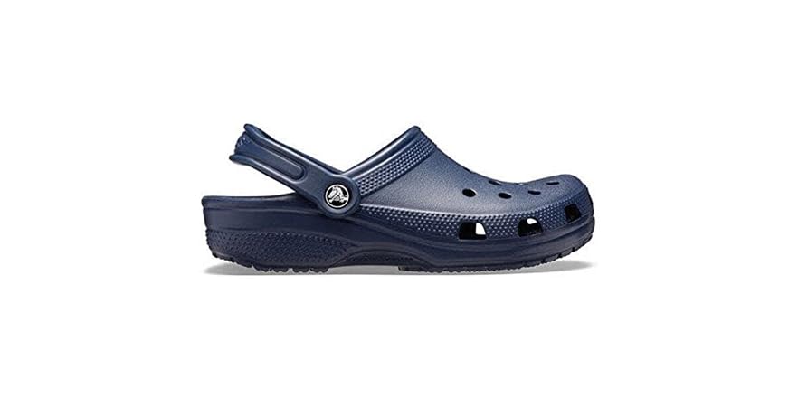 Crocs Unisex Classic Clogs