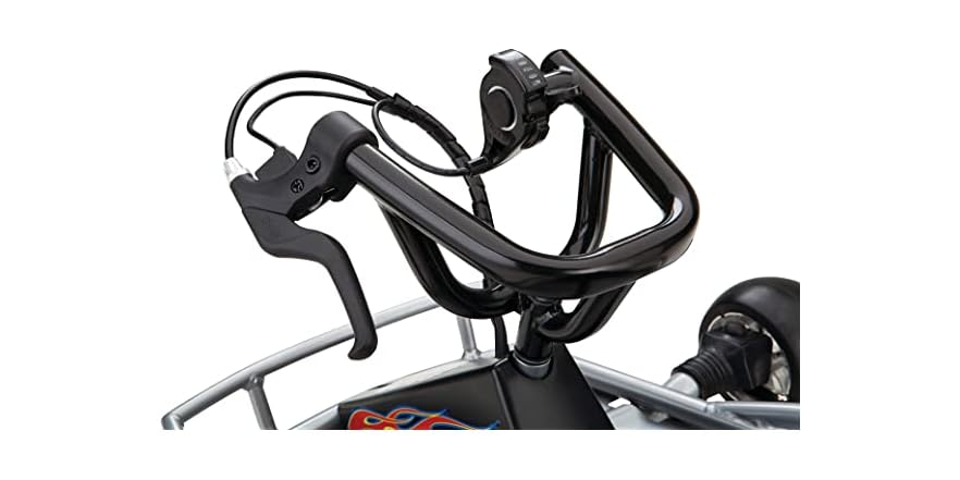 Razor Ground Force Drifter Kart