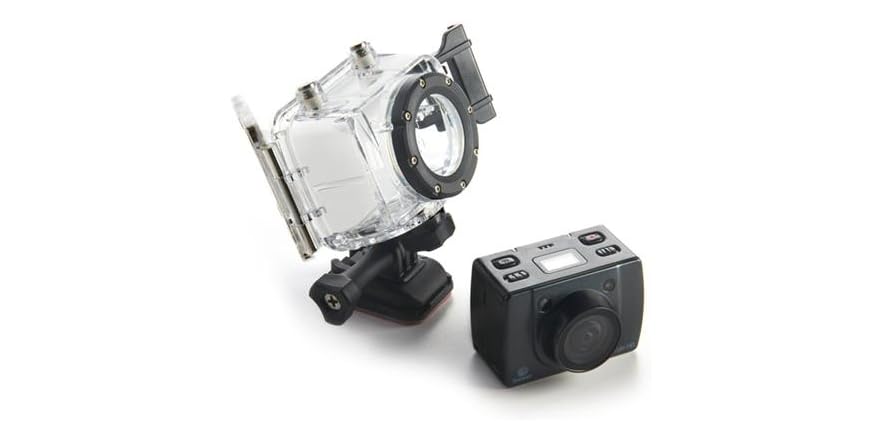 Swann FreeStyle 1080p Action Cam