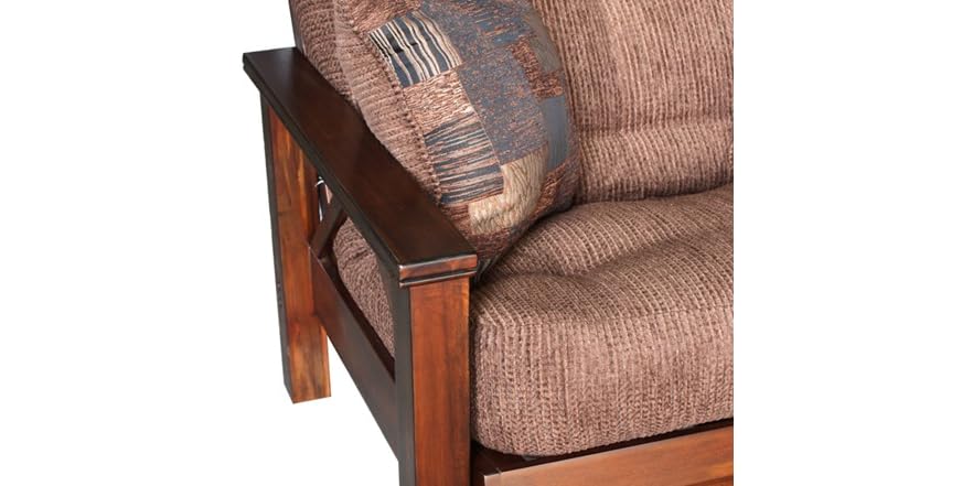 Big Tree Big Sleep Fargo Futon