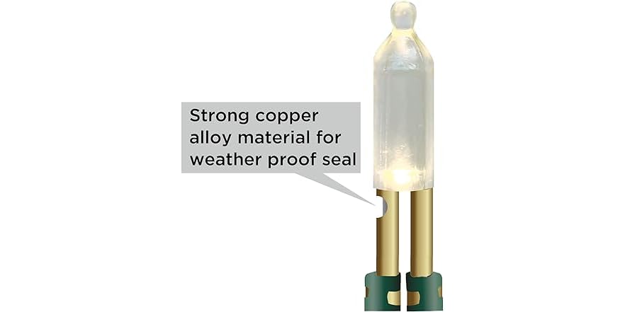 Brite Star 50 Lt Traditional Mini LED