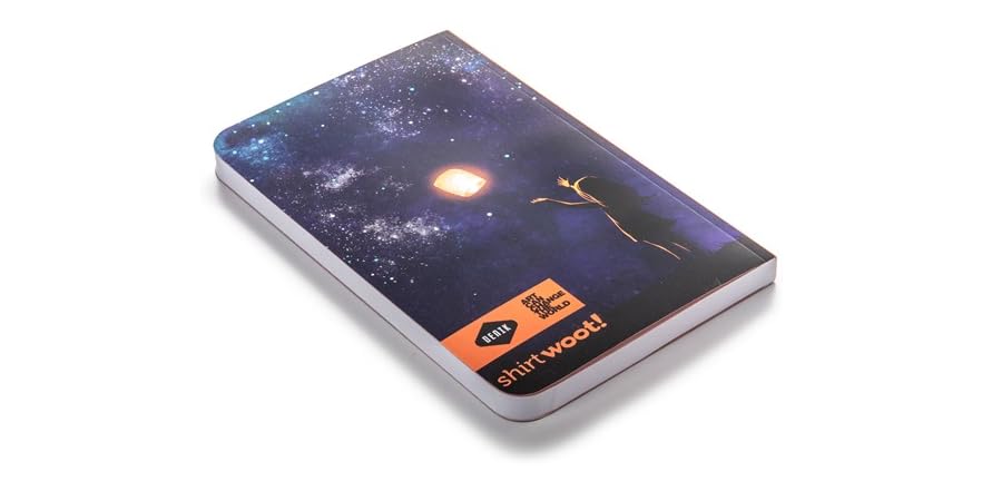 Infinity Plus One Journal