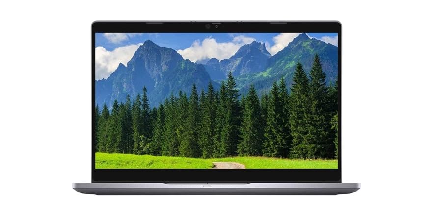 Dell Latitude 5310 2in1 13.3" i7 Laptop