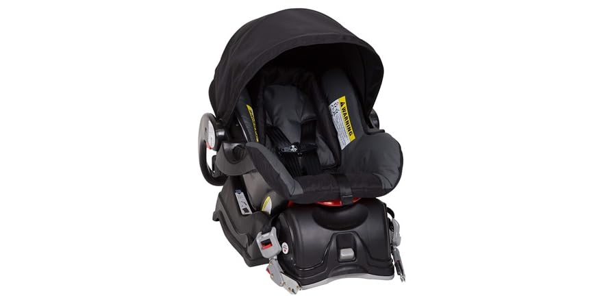 Baby Trend Ez Flex-Loc Infant Car Seat