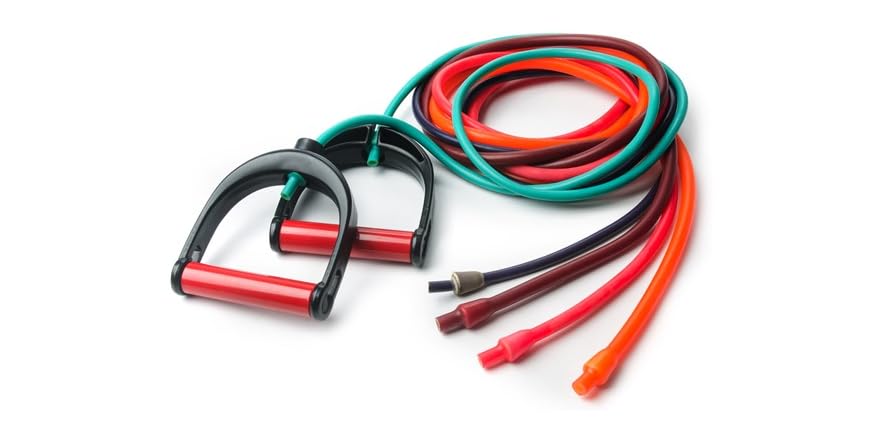Lifeline Cable Bundle - Beginners