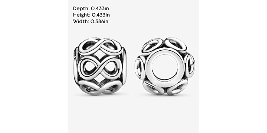 Pandora 791872 Pandora (Open Box)