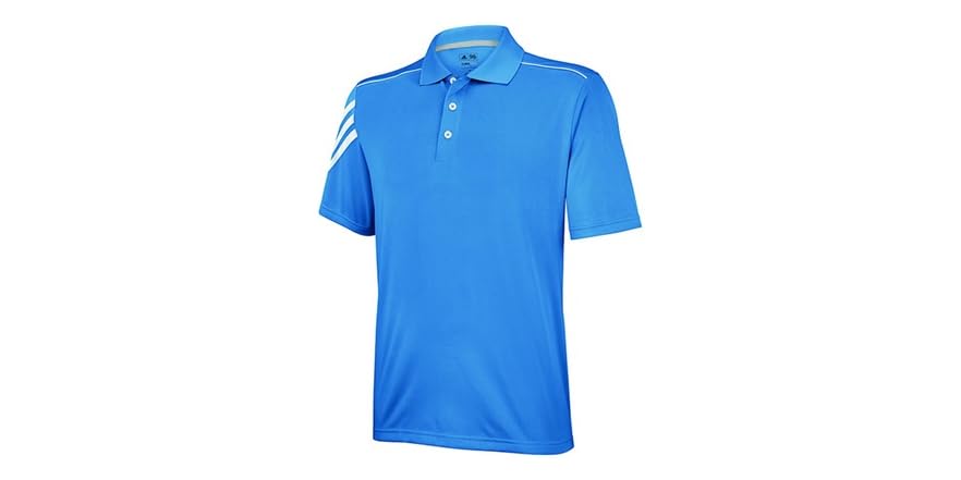 adidas Men's Performance Polo Shirt