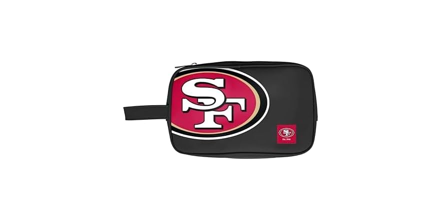 SOAR NFL Tech Organizer Bag