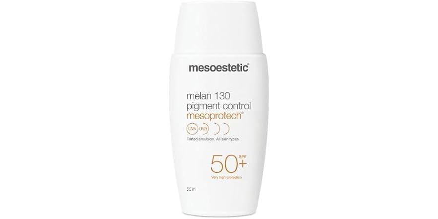 Mesoestetic Mesoprotech Melan 130 Pigment Control, 50 ml