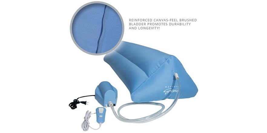 Mattress Genie Bed Wedge