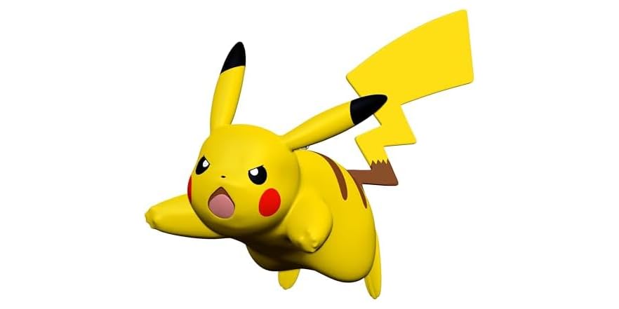 Hallmark Pokémon Pikachu Ornament
