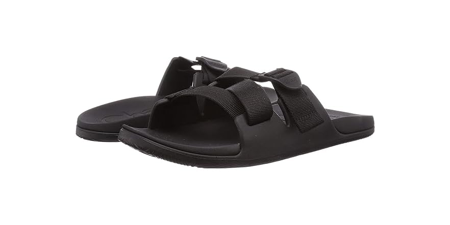 Chaco Men's Shoes Chillos Slide Sandal