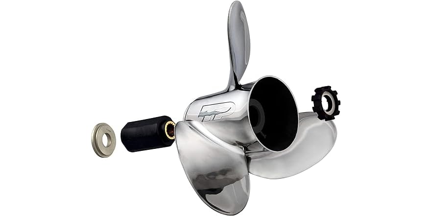 Turning Point Propellers Turning Point Propellers 31512