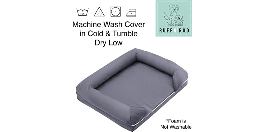 Classic Brands Ruff n' Roo X-Large Bed