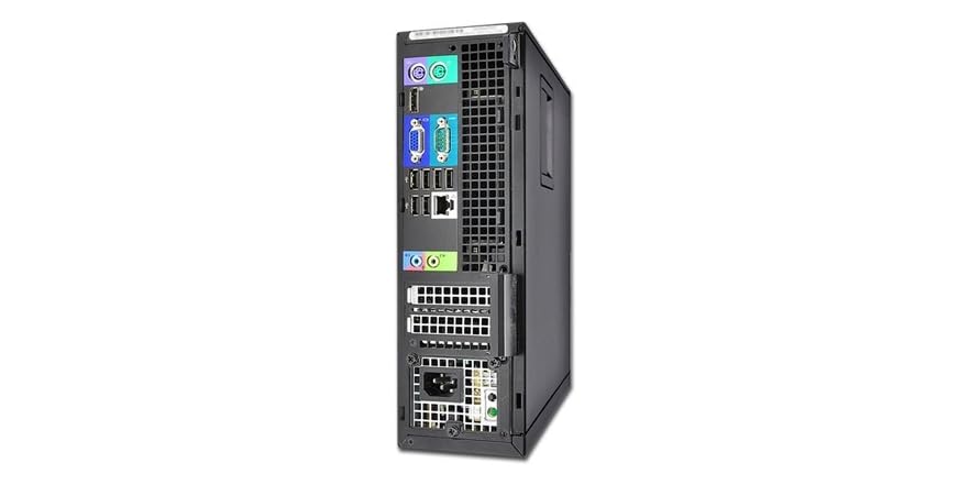 Dell Optiplex 990 Intel i5 500GB Desktop
